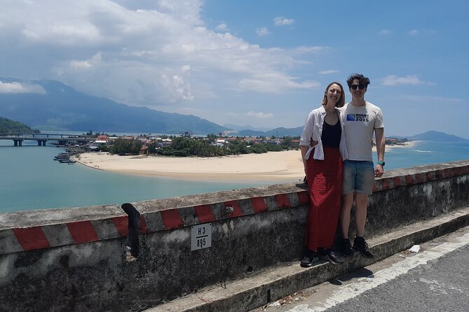 Hue to Hoi An by Private Car with Multi Sightseeing Stops - Why Choose This Tour?