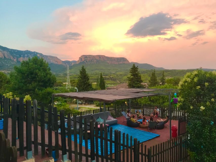 Huesca: Family Rafting - What to Expect During the Tour