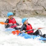 Huesca: River Kayak in the Pyrenean geological route - Why This Tour Is Worth Considering