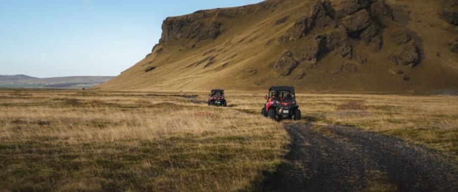 Hvolsvöllur: Scenic Buggy Adventure - Pricing and Value