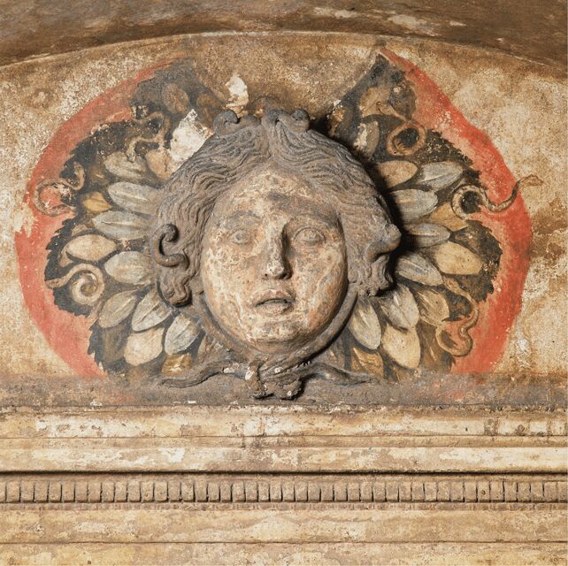 Hypogeum of the Crystallines Standard Visit - The Journey Through the Site