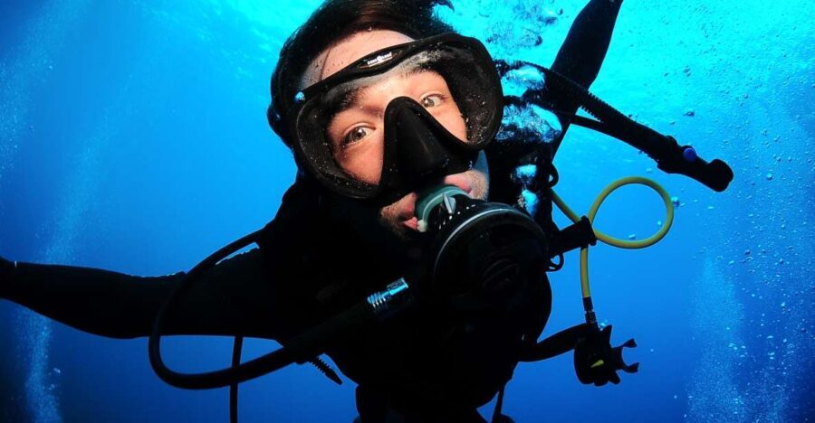 Ibiza: 3.5-Day PADI Open Water Dive Course - The Experience Provider: ARENAL DIVING IBIZA