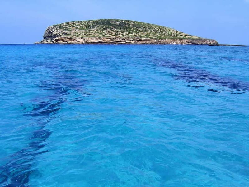 Ibiza: 3-Hour Private Sunset Boat Cruise for Large Groups - Exploring the Experience