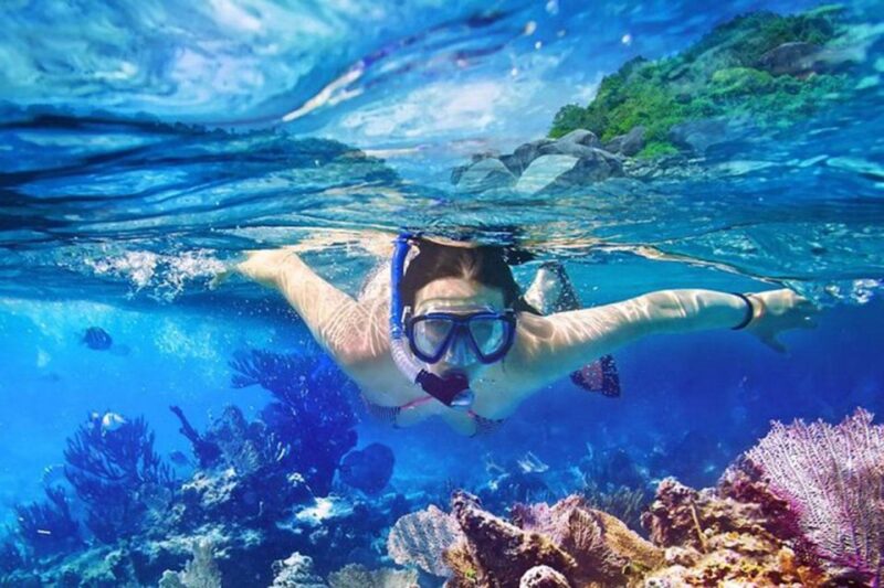 IBIZA : 4 hours of Discovery, Snorkeling, Pirate Cave - A Closer Look at the Ibiza Private Tour Experience
