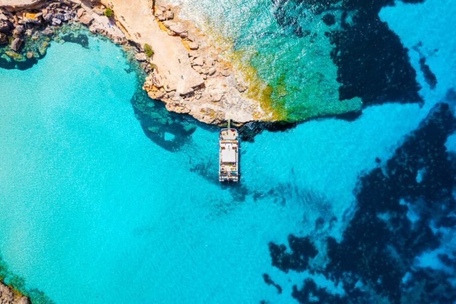 Ibiza: Beach Hopping Cruise w/ Paddleboard, Food, & Drinks - Who Should Consider This Tour?