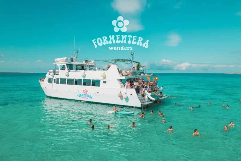 Ibiza: Boat Trip to Formentera with Open Bar and Paella - The Value of This Experience