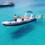 Ibiza: Capelli 775 Private South Coast Highlights Boat Tour - The Verdict: Is It Worth It?