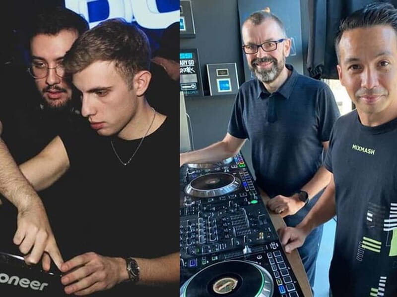 IBIZA DJ lesson, sunset and party at Cafe del Mar - The Practicalities