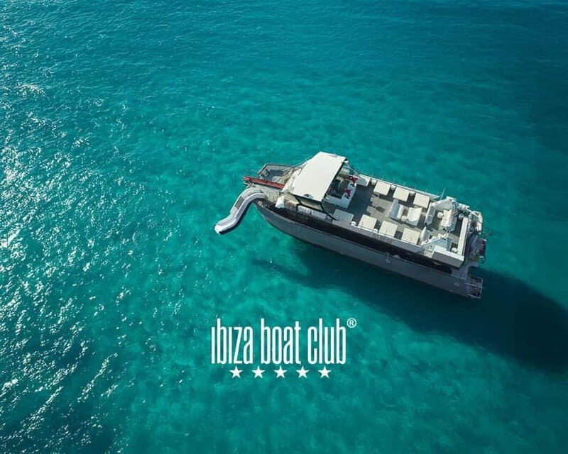 Ibiza: Formentera Cruise at Ibiza Boat Club - What Makes This Cruise Stand Out?