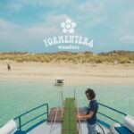 Ibiza: Formentera Cruise Breakfast, Paella, OpenBar & Sports - Key Points