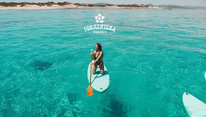 Ibiza: Formentera Cruise w/Breakfast, Paella, and Open Bar - Culinary Delights and Drinks
