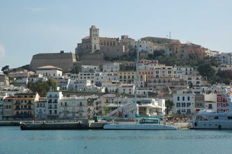 Ibiza: Full-Day Excursion and Visit to a Hippy Market - Who Should Take This Tour?