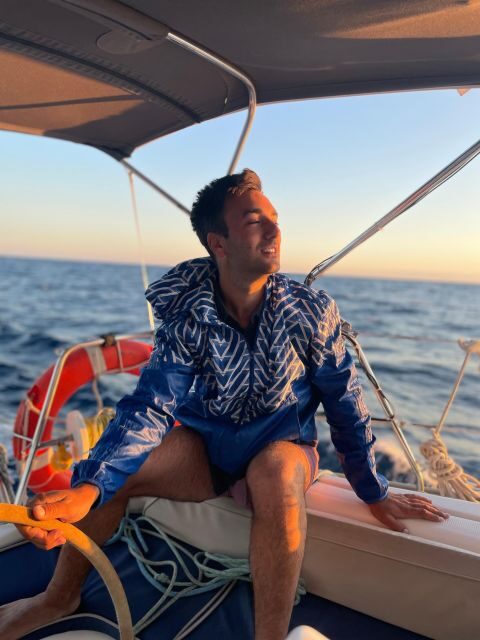 Ibiza: Full Day Sailing Boat Tour to Formentera w/ Paddle - Practical Tips for Participants
