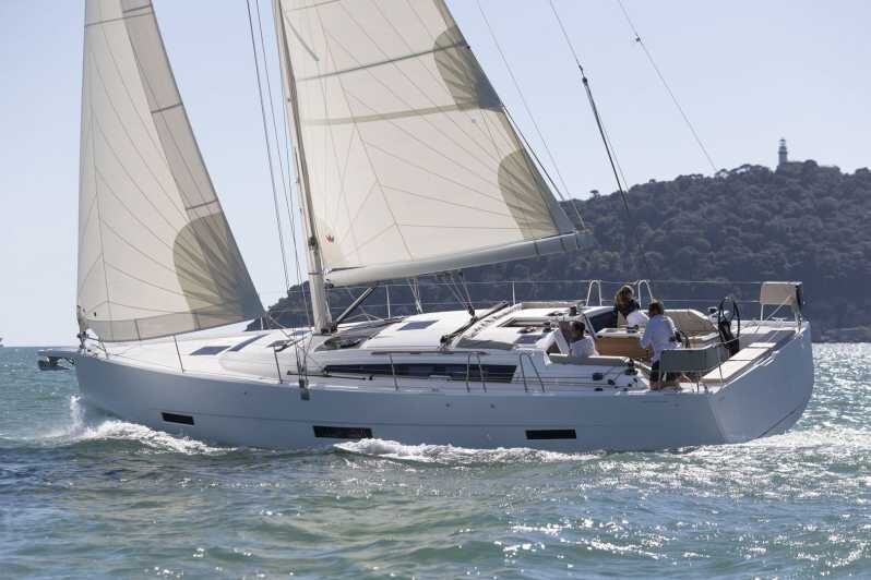 Ibiza: Midday or Sunset Sailing with Snacks and Open Bar - Who Will Love This Experience?