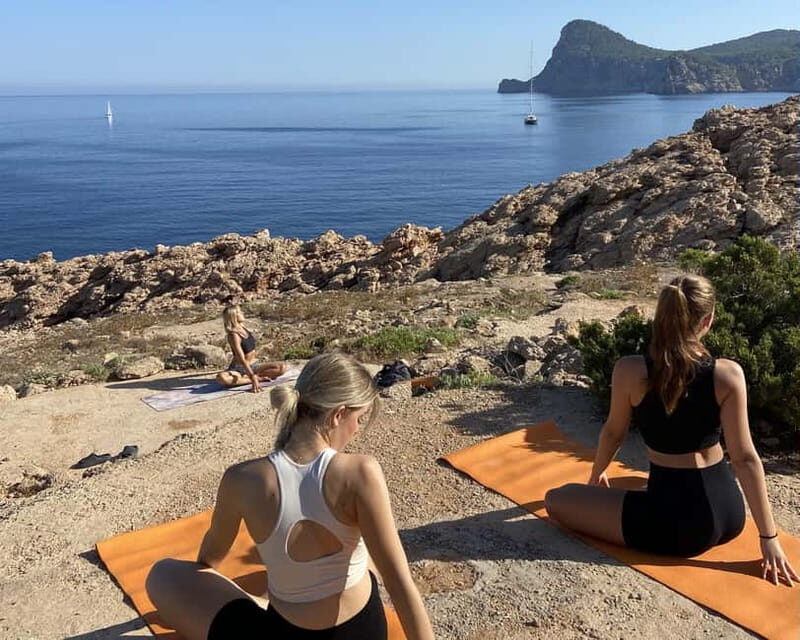Ibiza: Ocean-Side Yoga Session with Breakfast - Why This Tour Offers Real Value