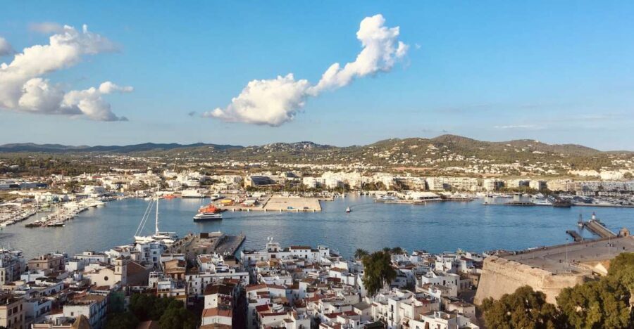 Ibiza: Old Town Guided Walking Tour - Why You Should Consider This Tour