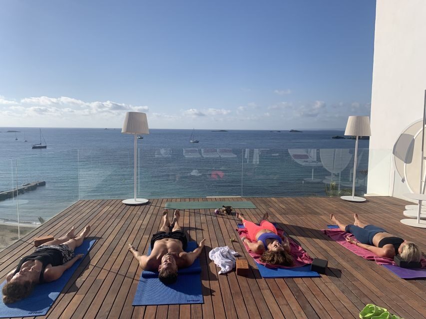 Ibiza: Outdoor Yoga and Breathwork Class with Gear Included - Why Travelers Rave About This Experience