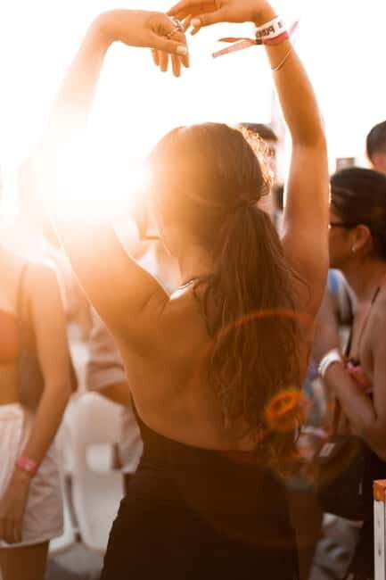 Ibiza: Party Boat w/ Drinks, Live Performances, DJ & Dancers - What Travelers Are Saying