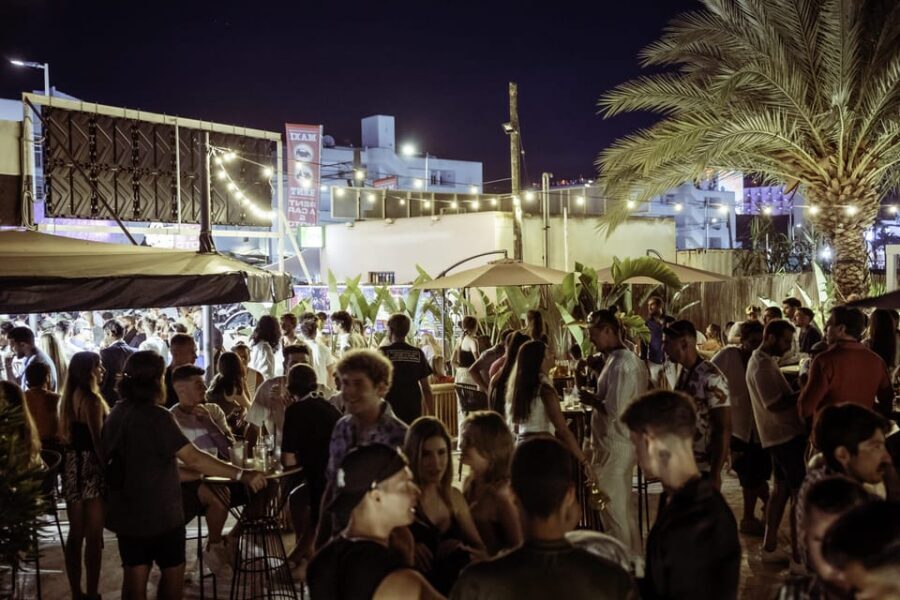 Ibiza: Pre-Party at Tantra w/ Premium Open Bar & Club Ticket - Detailed Review of the Ibiza Pre-Party at Tantra
