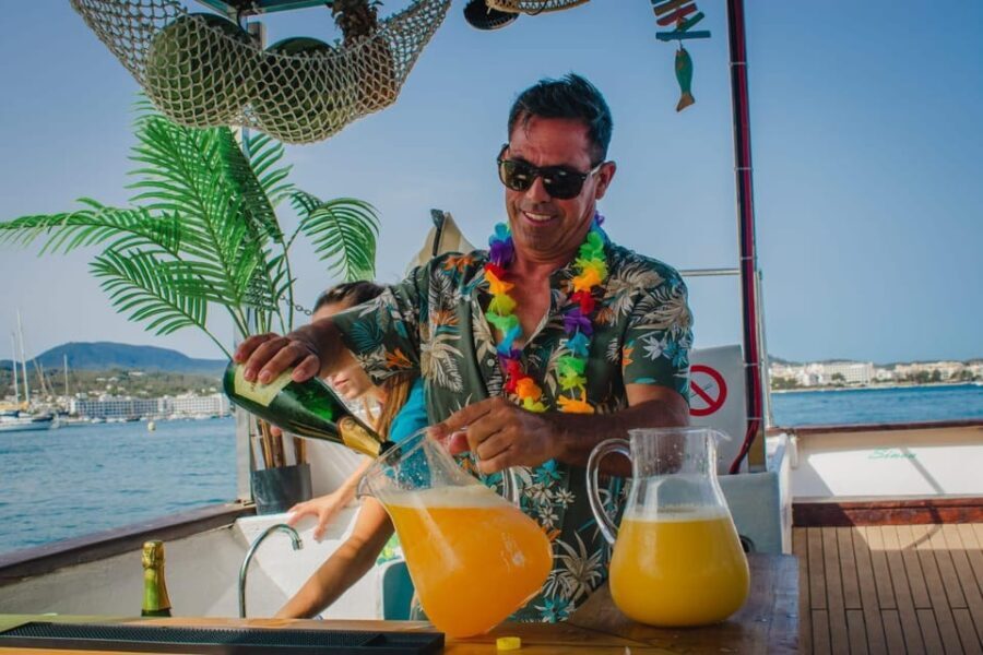 Ibiza: Private Boat Trip, Open Bar Tapas & Free Water Sports - Summary: Who Will Love This Tour?