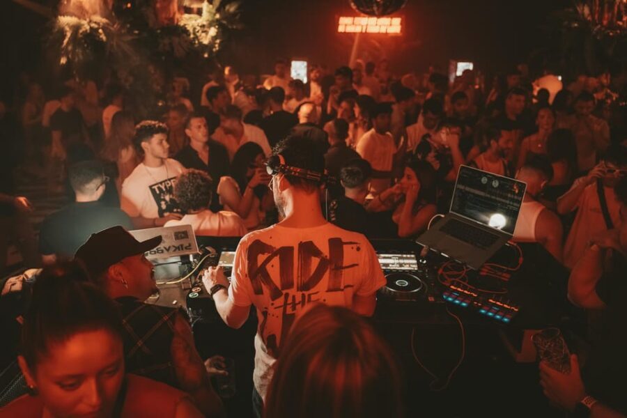Ibiza: Reggaeton Party Entry Ticket - Practical Tips for Booking and Attending