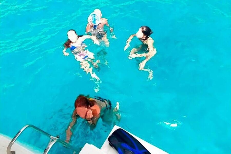 Ibiza: Sailing Day Trip, only up to 7 guests - An In-Depth Look at the Ibiza Sailing Day Trip