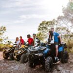 Ibiza: Santa Eulalia ATV Quad Sightseeing Tour - Why This Tour Offers Good Value