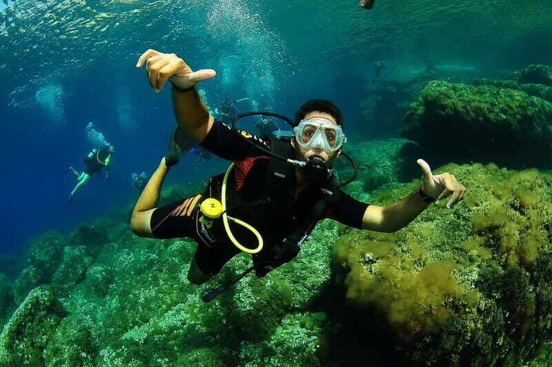Ibiza Scuba Diving for Beginners and Snorkeling - What to Expect on the Tour