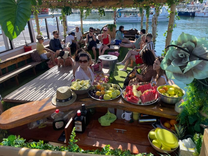 Ibiza: Sea Caves & Coves Snorkeling Paddle Boarding Tour - Authenticity & Value for Money