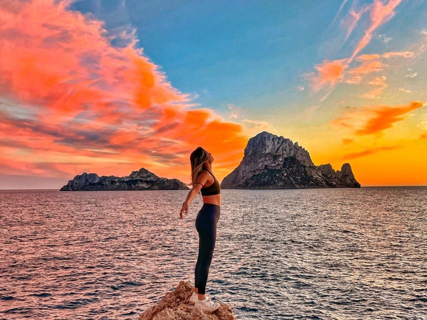 Ibiza: Secret Spots Island Tour by Land Rover Defender - The Itinerary Breakdown