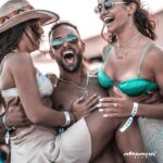 Ibiza: Sunset Boat Party at Ibiza Boat Club with Open Bar - The Itinerary: Making Sense of the Schedule