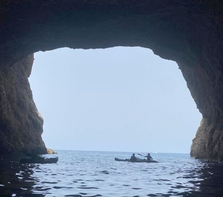 Ibiza: Sunset Cave Snorkeling Cruise - Who Would Love This Experience?