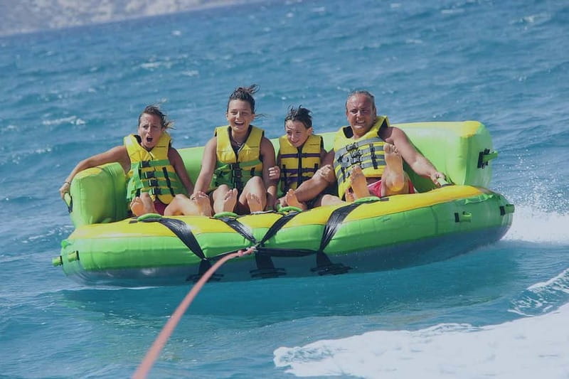 Ibiza: The Roller Coaster Over the Sea - Price and Value