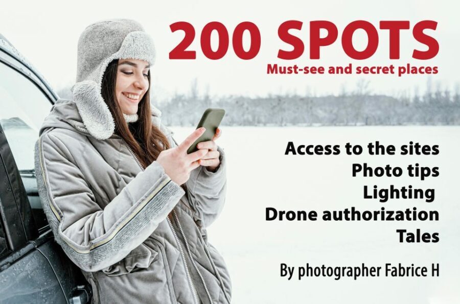 Iceland: Audioguide, Interactive map 200 spots ++ - Price and Value for Money