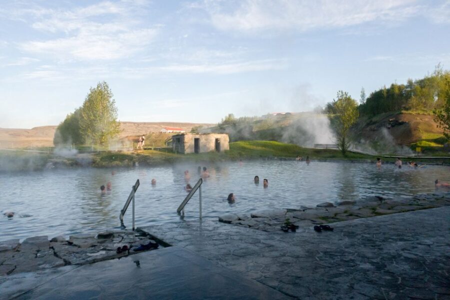 Iceland Secret Lagoon Admission Ticket - Why Visiting the Secret Lagoon Matters