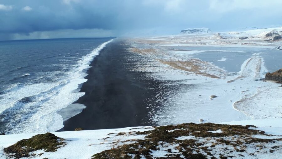 Iceland: South Coast and Northern Lights Tour - The Northern Lights Experience