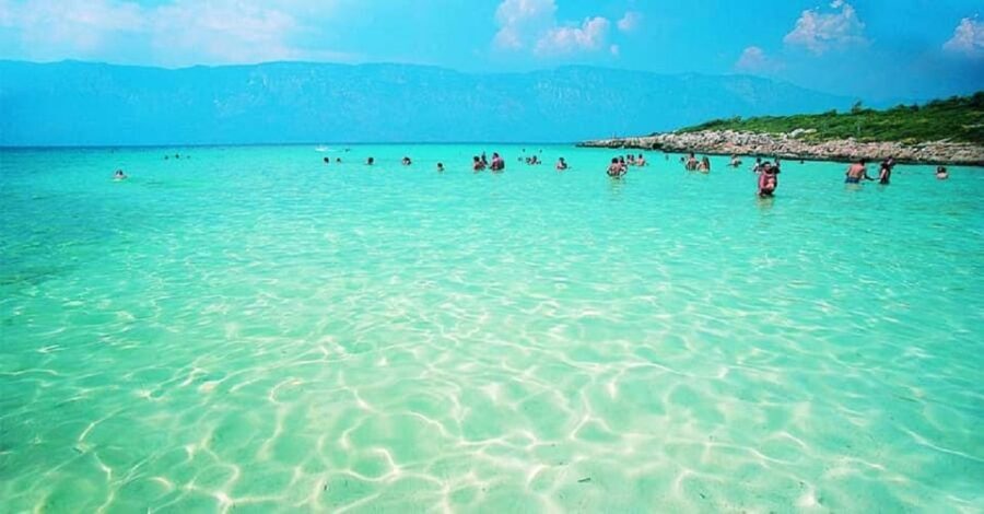 Icmeler: Day-Cruise to Cleopatra Island & Gokova Bay - What’s Included and What’s Not