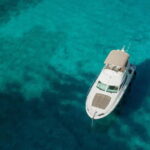 Ierapetra: Chrissi Island Luxury Yacht Cruise with Meal - Exploring Chrissi Island: Beaches and Water Fun