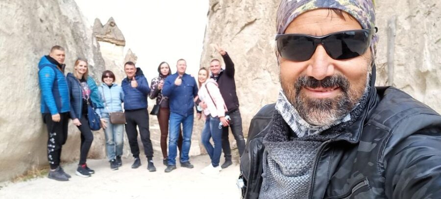 Ihlara Valley Full Day Hiking Tour with expert guide - What Makes This Tour Stand Out?