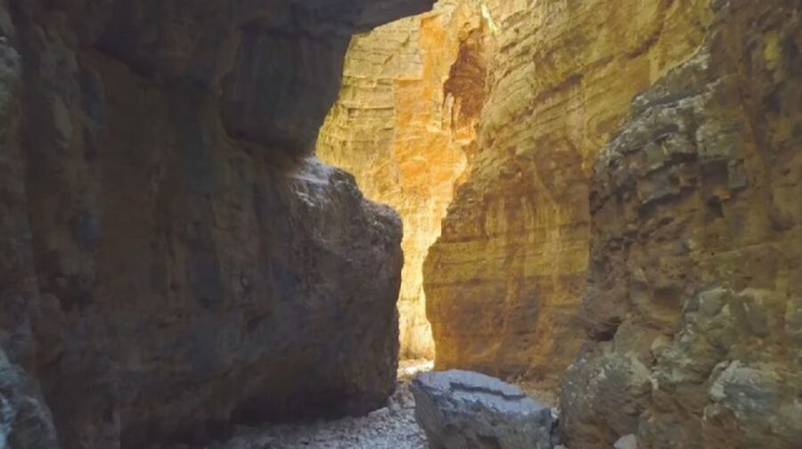 Imbros Gorge Hike From Rethymno - An in-depth look at the Imbros Gorge Hike tour