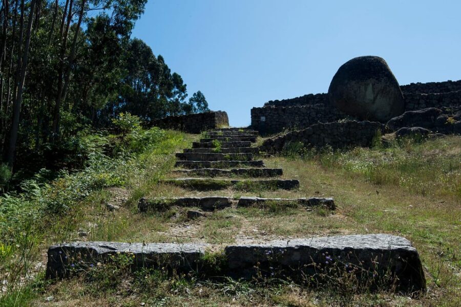 Immersive Celtic Tours in Northern Iberia - Celtic Tour I - The Itinerary in Detail: What Youll See and Experience