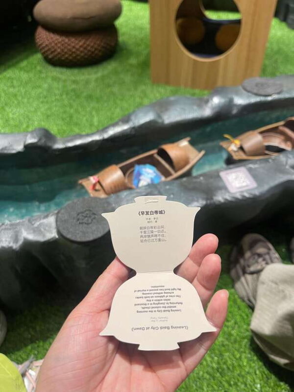 Imperial Banquet Experience and Traditional Tea Ceremony - Key Points