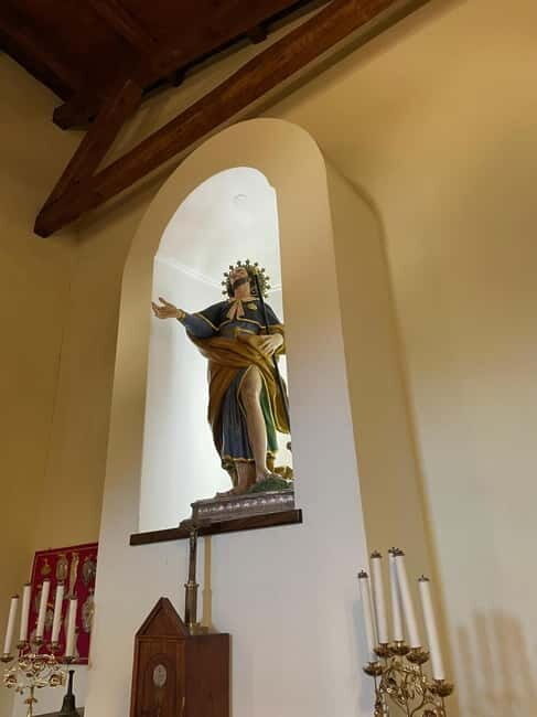 In the heart of Cilento: nourish your soul - Value and Practical Considerations