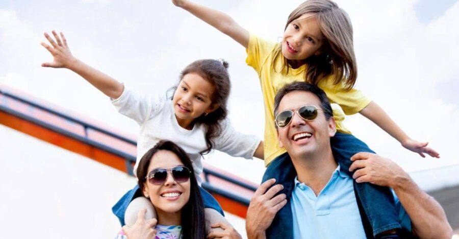 Incredible Verona  Family Walking Tour - The Experience: A Closer Look