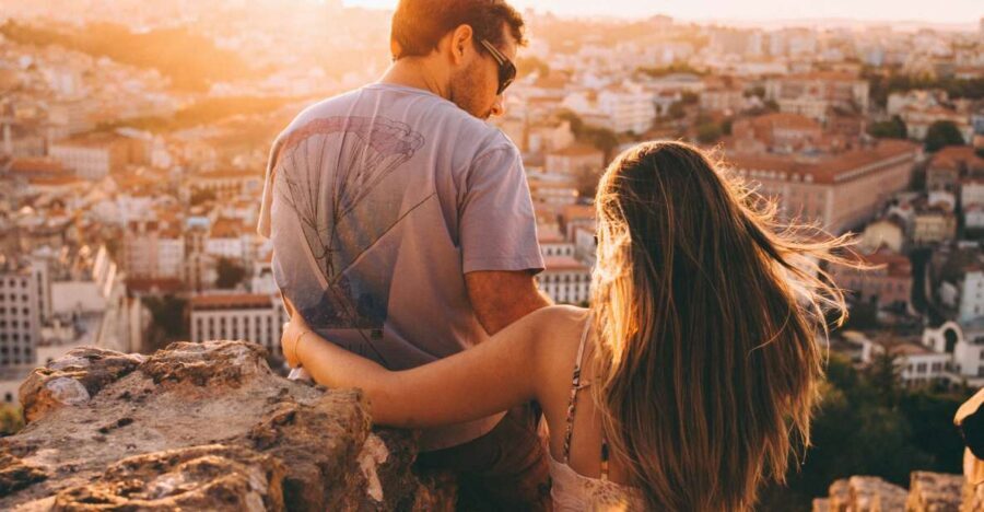 Incredible Vienna  Walking Tour for Couples - Analyzing the Value