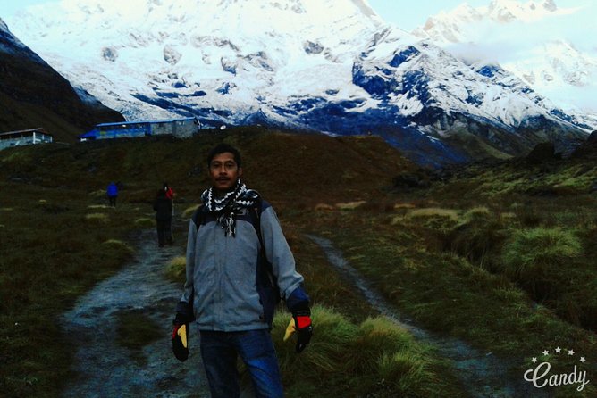 Independent Trekking Guide in Pokhara - Exploring the Experience in Detail