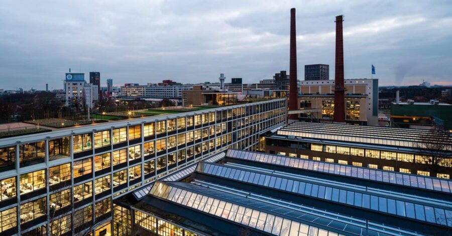 Innovative Eindhoven: Private Tour with Local Guide - Why Choose a Private Guided Tour?