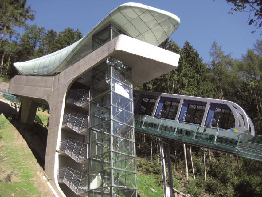 Innsbruck: Alpenzoo & Top of Innsbruck Combination Ticket - What We Think About the Price and Value