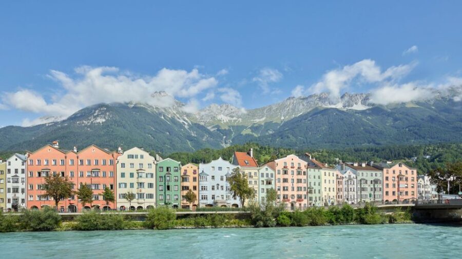 Innsbruck: City Card Including Public Transport - Who Will Love This?