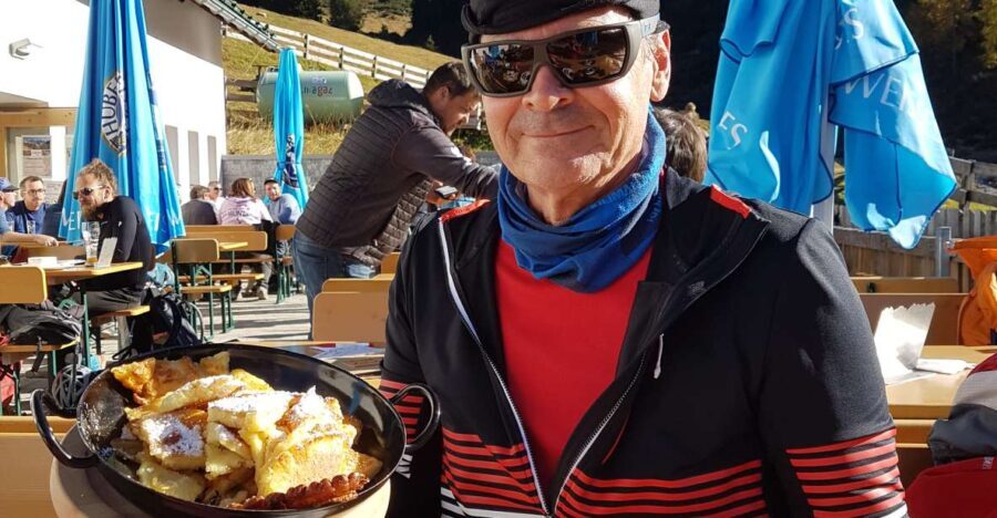 Innsbruck: Food Walking Tour with a Licensed Guide - Final Impressions